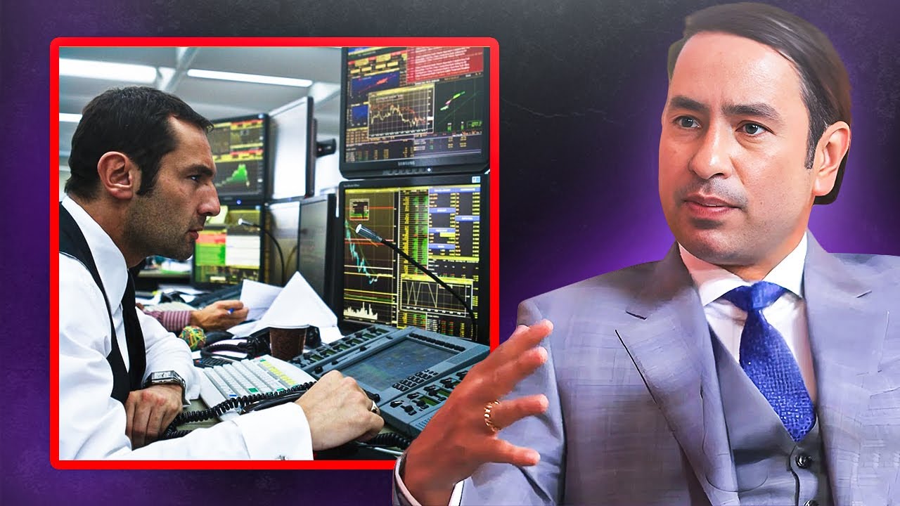 Como hacer $28,000 en un DIA haciendo Trading en la Bolsa de Valores ...