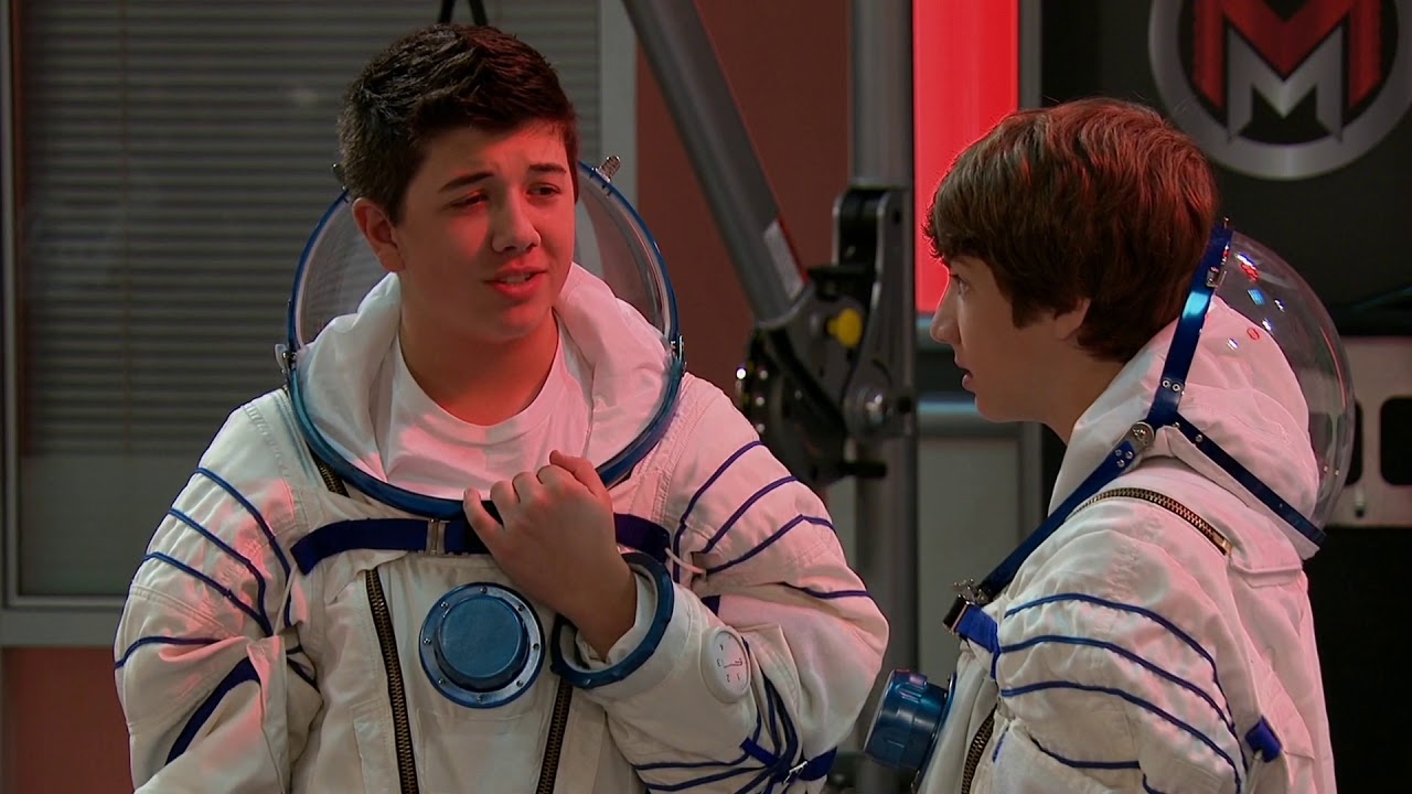 Mega Med - S1 - EP 05 - Dia Das Pegadinhas - PARTE 7 - YouTube