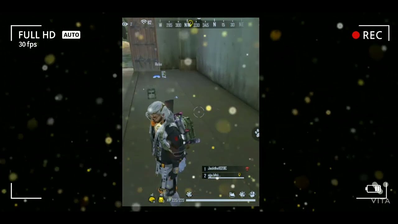 how to use key in free fire 👍👍👍👍👍 - YouTube
