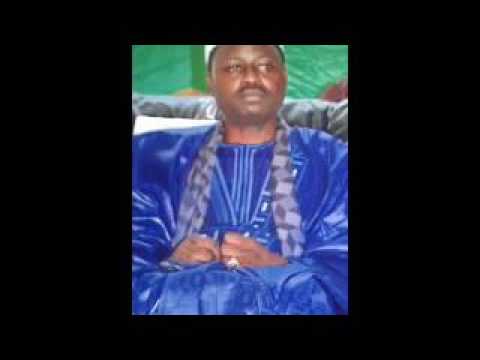 EMISSION CHEIKH AHMED TIDIANE NDAO SUR  ( MASSIHOU DEDIAL )