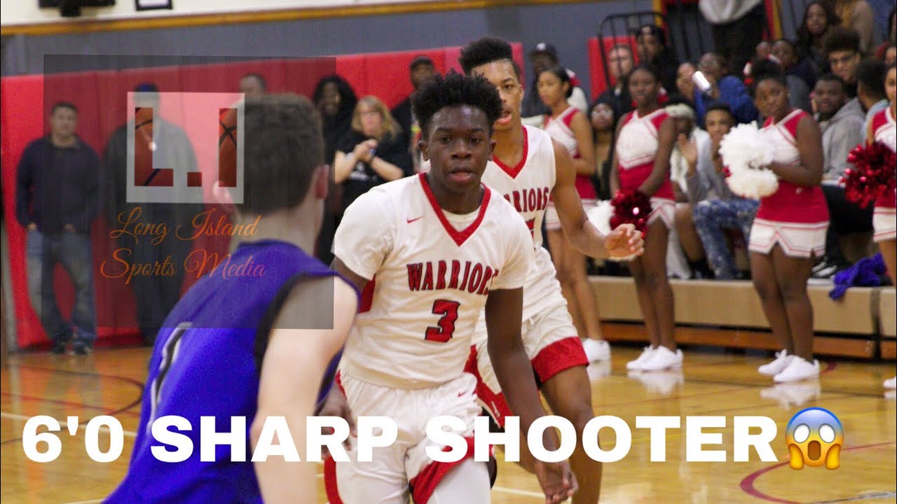 DO NOT Leave Eddie Calderon Open! Sharp Shooter is TOUGH! - YouTube