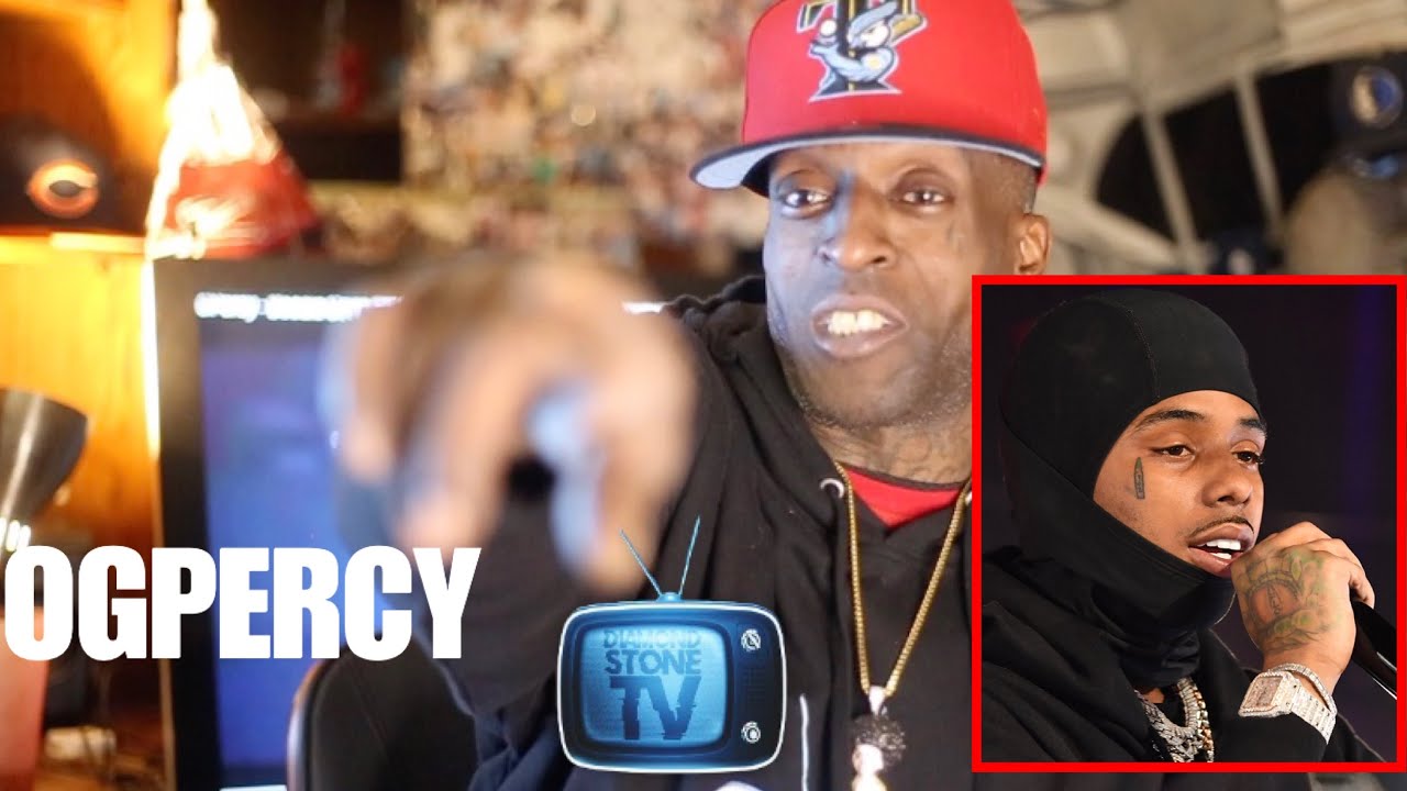 OGPercy PoohShiesty He Thought He Was Shiesty Until The SYSTEM Exposed ...