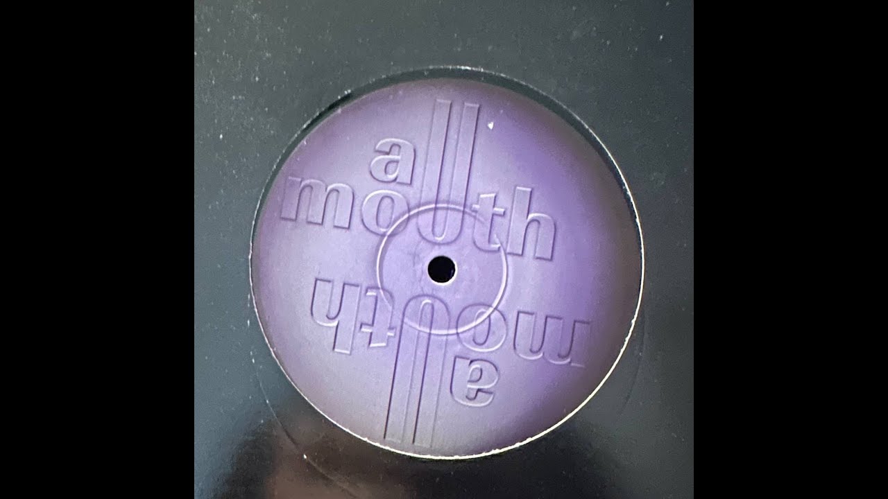 Loopy Juice – Bass I'm History (Original Dub Edit) (1996) - YouTube