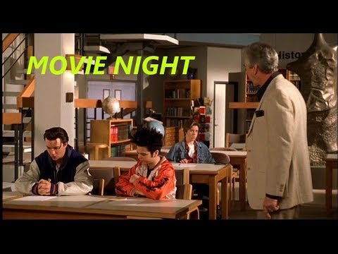 Movie Night - Not Another Teen Movie