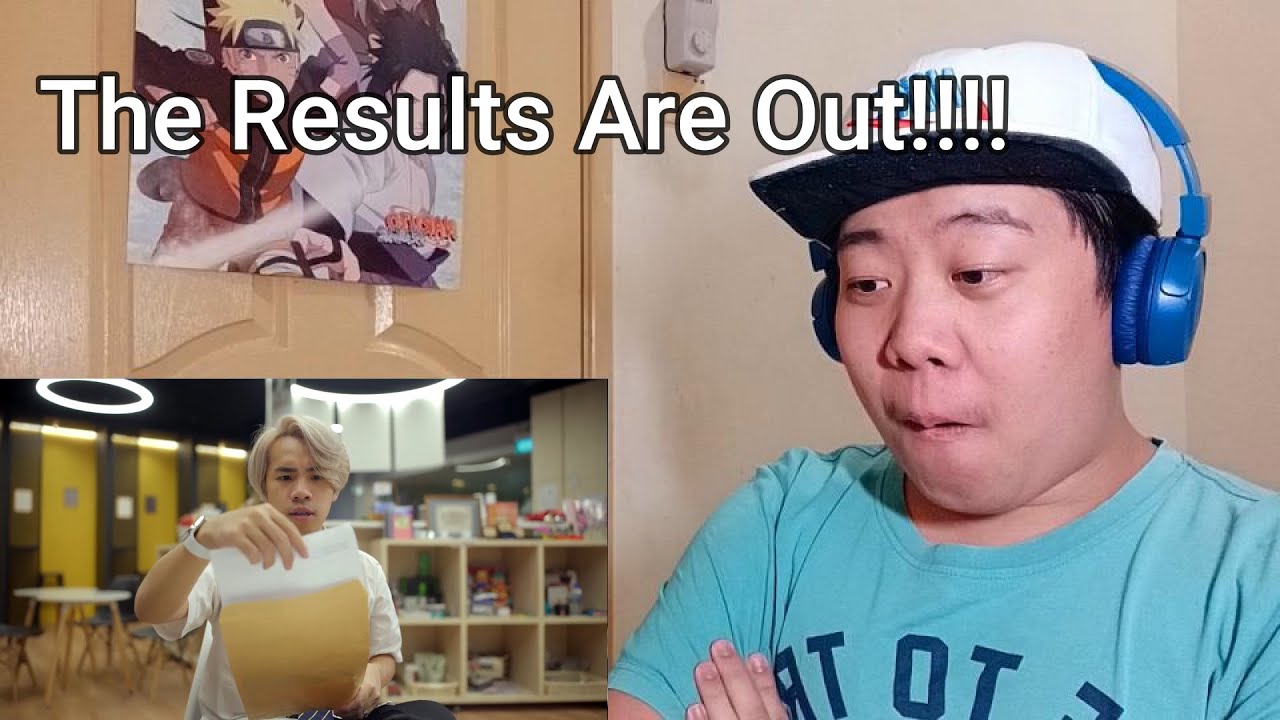 "13 Types of Students Getting Exam Results | JianHao Tan" - Reaction ...