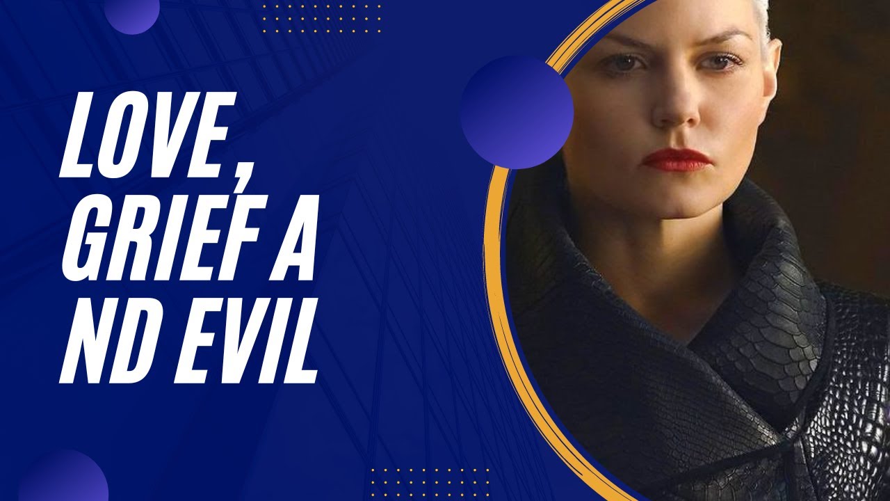 Love, Grief and Evil - YouTube