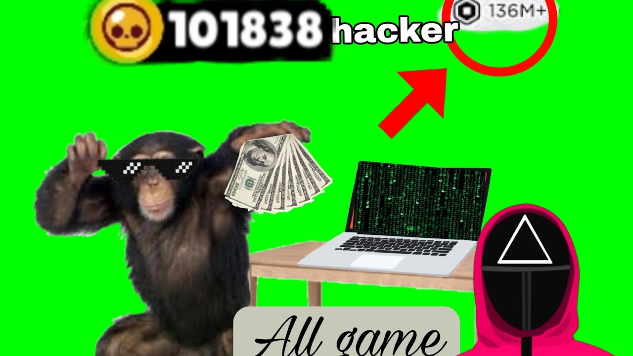 All games hack app is very best😍😃 - YouTube