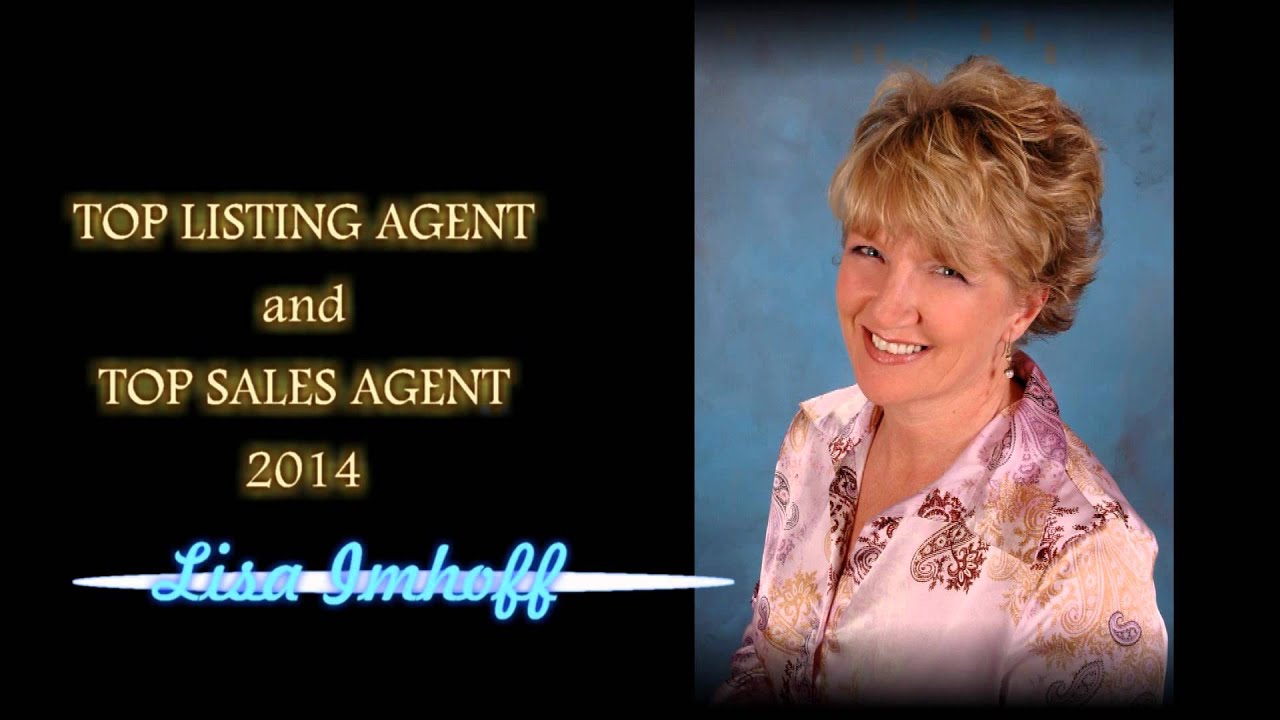 Lisa Imhoff - YouTube