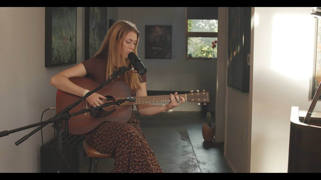 “That Ain’t Luck” - Morgan Lee Powers (video by Pilot Moon Films) - YouTube