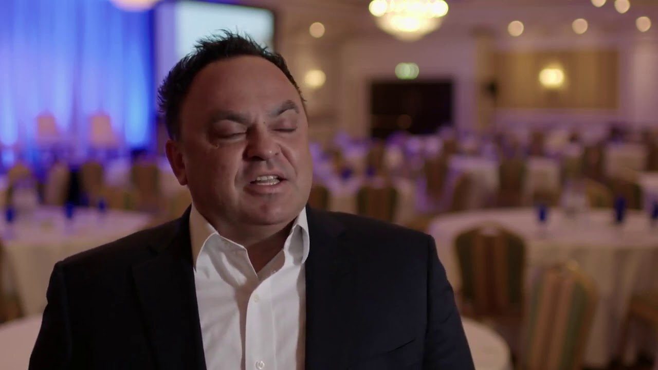 Marcin Rudnicki (Poland, 2019, Polish Mandatory Disclosure Rules) - YouTube