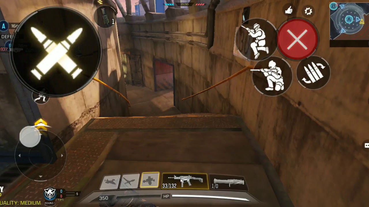 How to choose the correct attachment for any gun!! Codm with ...