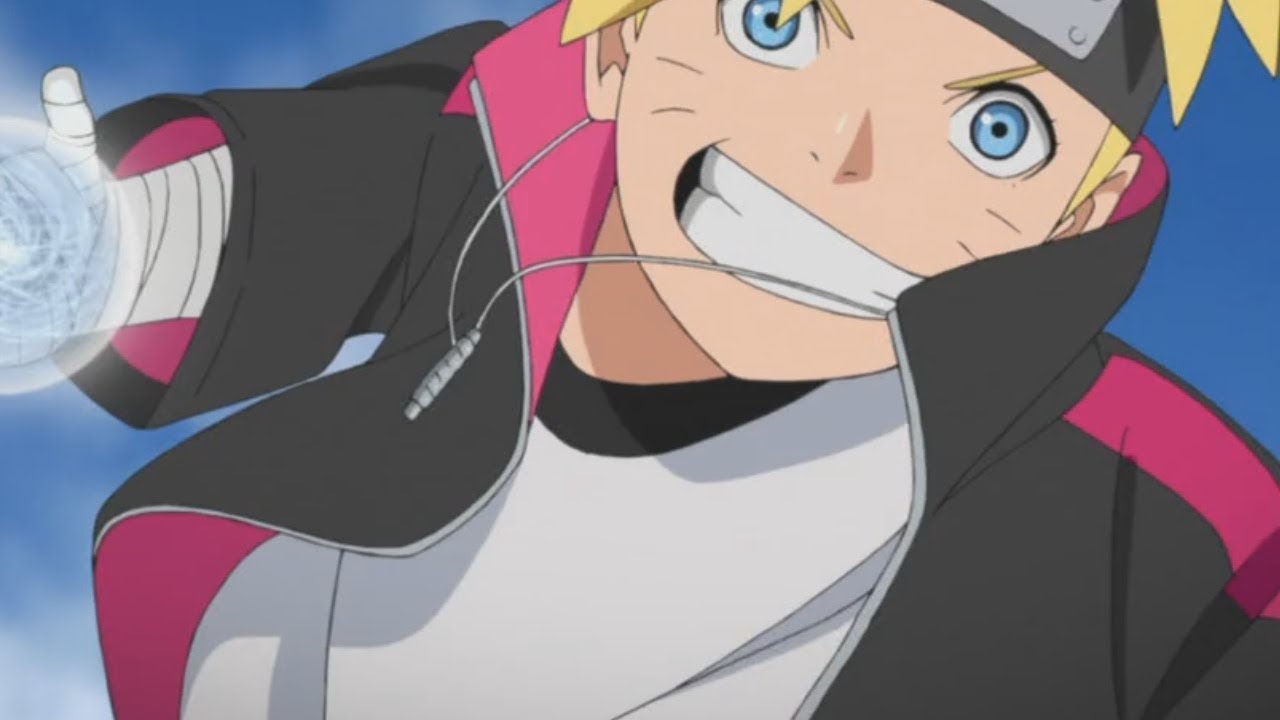 Naruto Shippuden Full Opening 18 AMV "Line" - YouTube