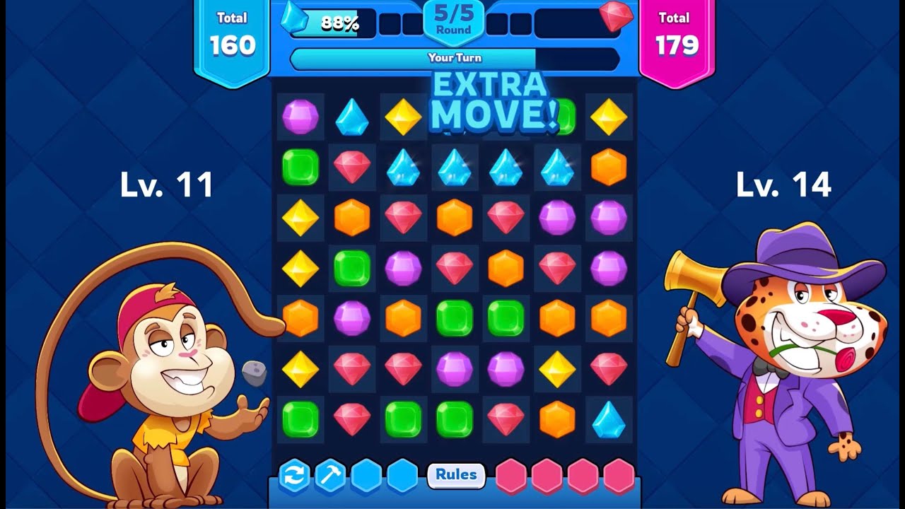 MatchNova Preview - YouTube