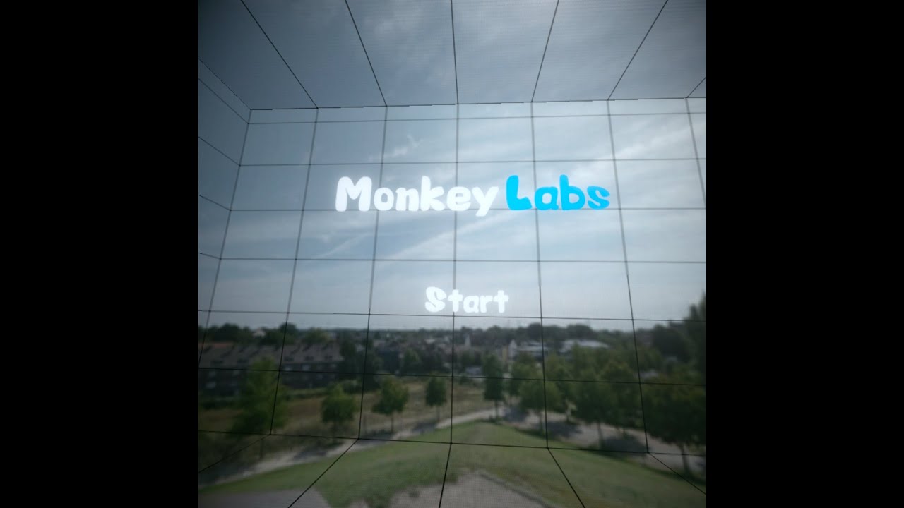 Monkey labs - YouTube