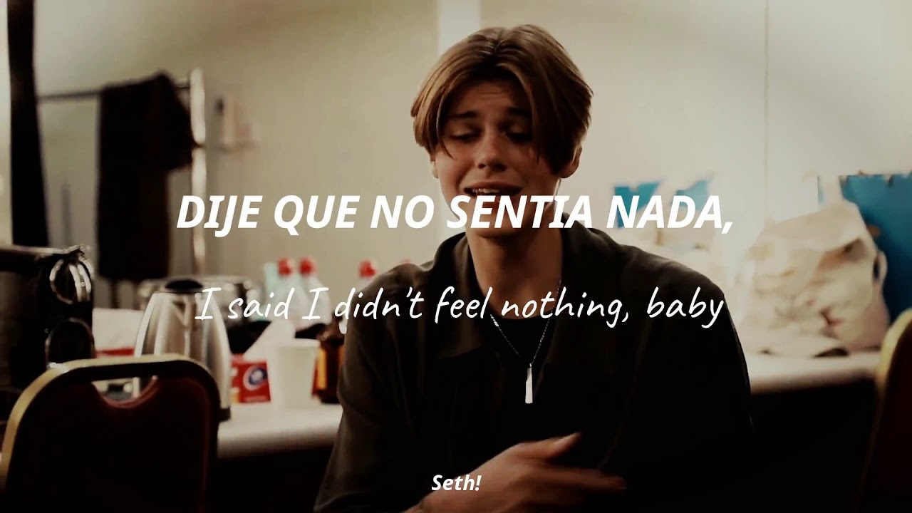 Ruel - Call Out My Name / Sub. Español Ingles - YouTube