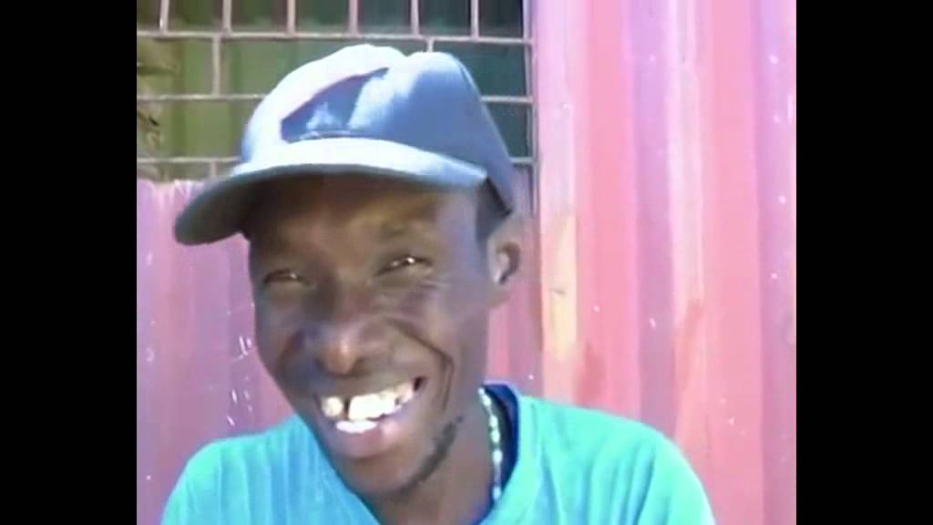 JAMAICANS LAUGH AT EVERY THING !!! ( VERY FUNNY ) - YouTube