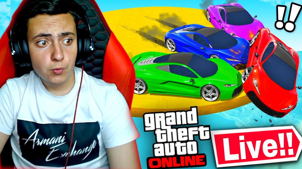 SKILL TEST🔴ԲՈԼՈՐԸ ԽԱՆԳԱՐՈՒՄ ԵՆ ԻՆՁՁ😱😱😨ՇԱՏ ԲԱՐԴԱ ԱՆՑՆԵԼԸ💥 - YouTube