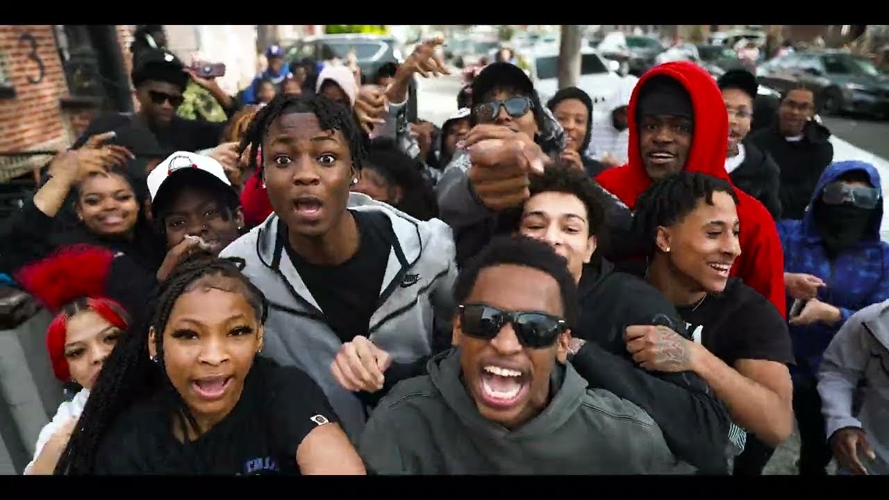 41 BOP - Kyle Richh x TaTa x Jenn Carter x Dee Billz x Jay Gelato x ...