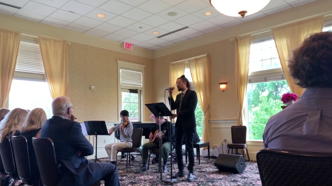 Rodriguez song "I think of you" - YouTube