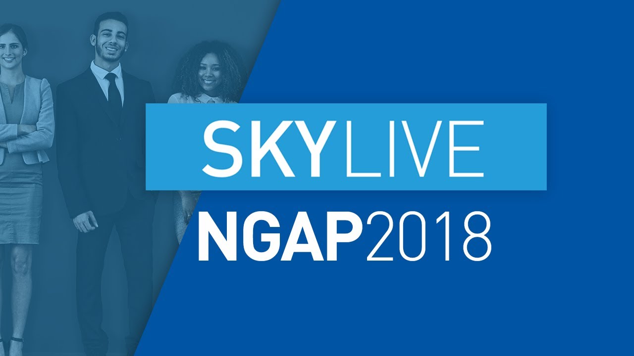 #NGAP2018 - Day 2 - Setting up a national NGAP strategy & The Way ...