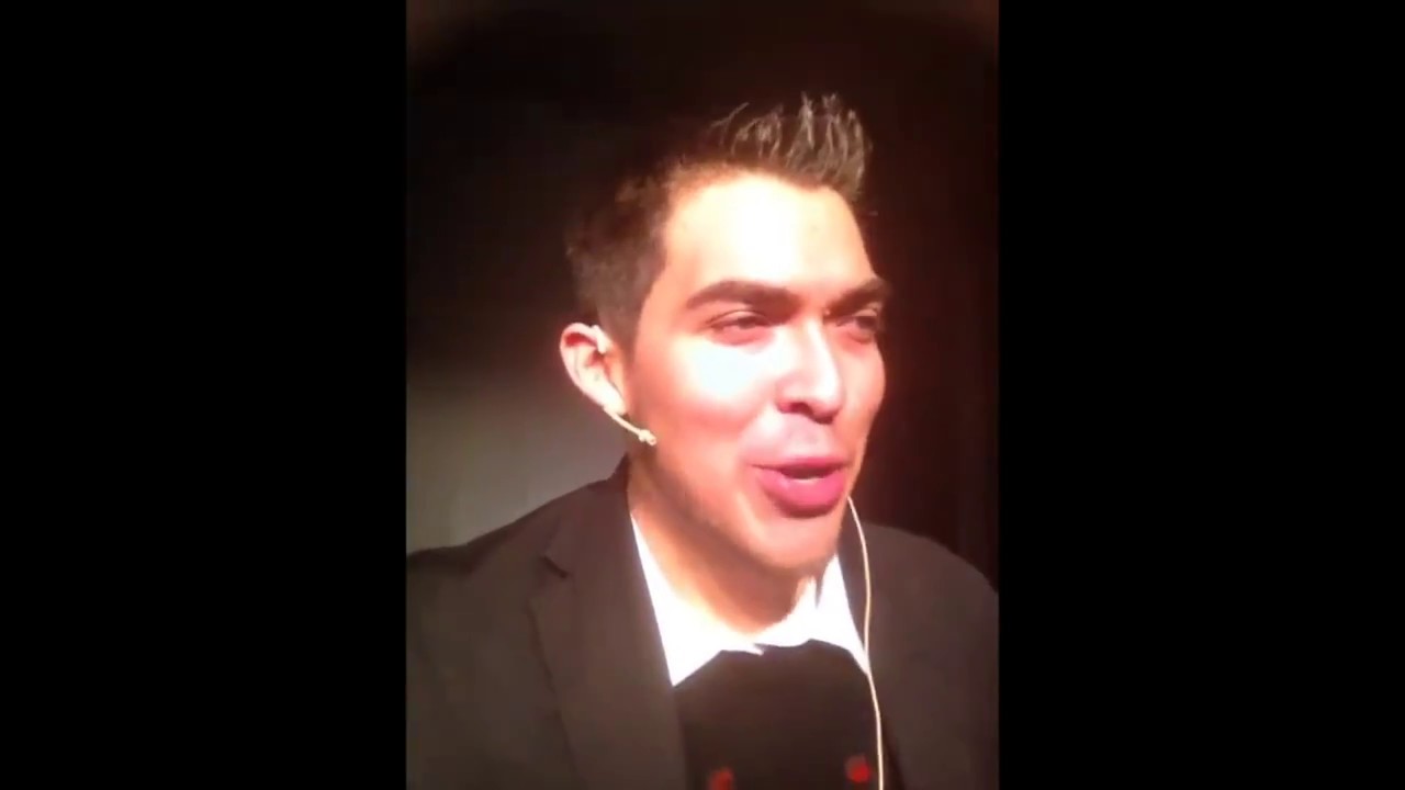 Long Island Magician The Amazing Ivan 2nd Public Theater Magic Show ...