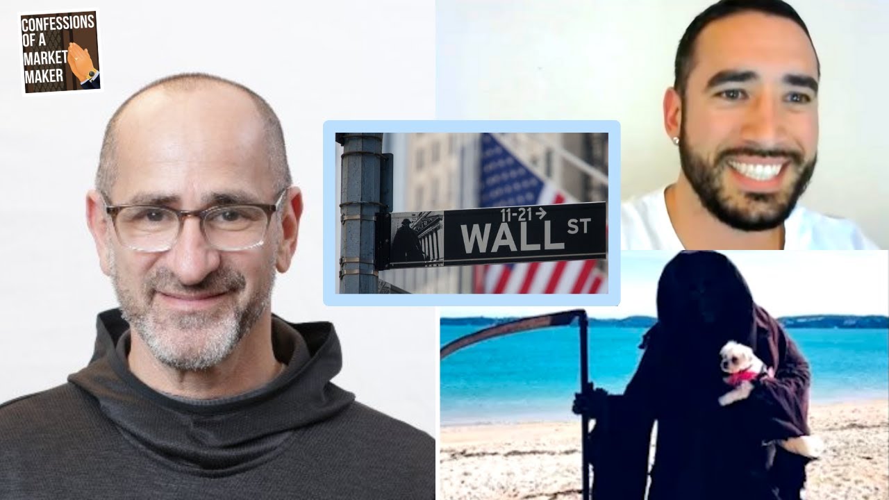 Over Reactionary Markets & Trading Ft. Dr. Phil Pearlman - YouTube