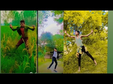 @Karan_dance_2001#youtubechannel #khushikakkarbhojpurisong# ...