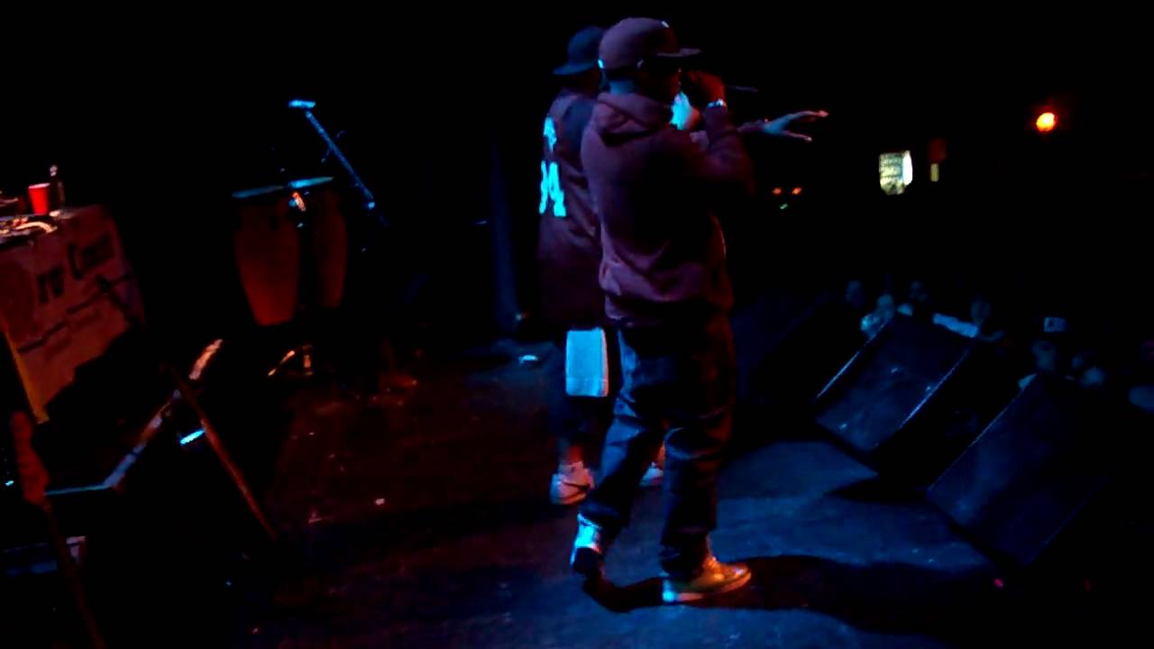 REAL TALK ARTIST KAYO PERFORMING LIVE @ CLASSIFIED CONCERT - YouTube