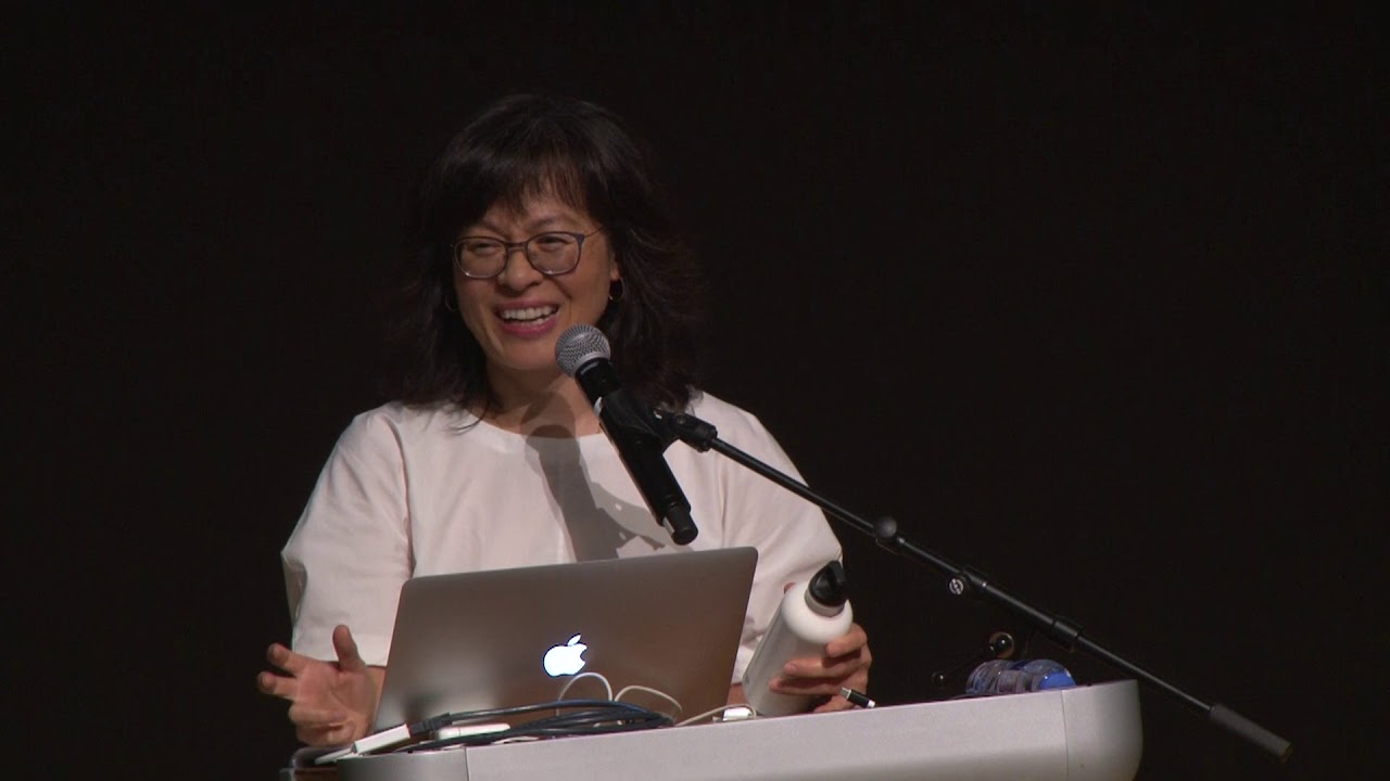 PS.CONFERENCE 2018 | Tina Pang: Institutions, Popular Culture, and ...