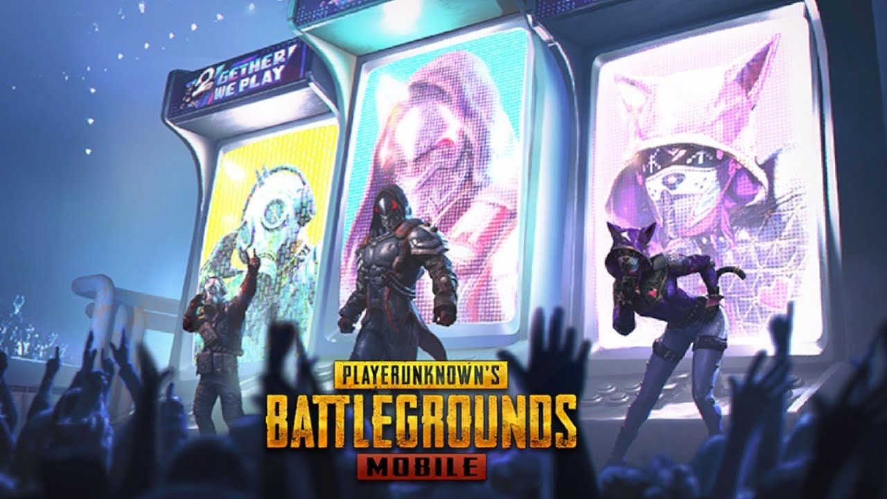 Checking PUBG MOBILE streaming || kingv plays - YouTube