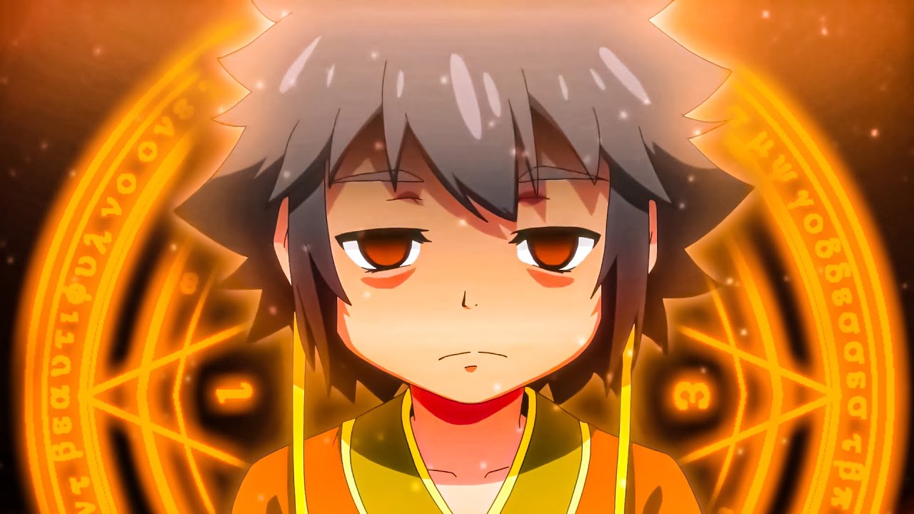 He Discovers He Is The Most Powerful Demon In His World And Decides To ...