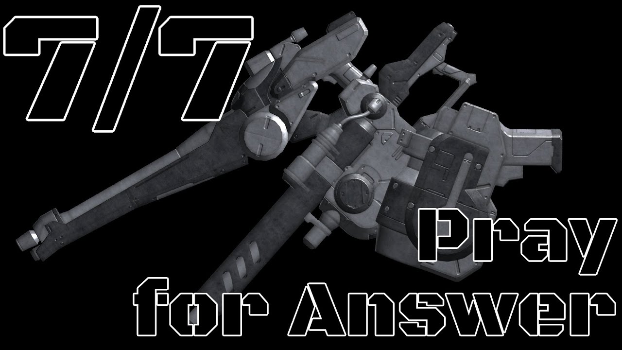 【ACfA】視聴者参加型/七夕企画【PS3】 - YouTube