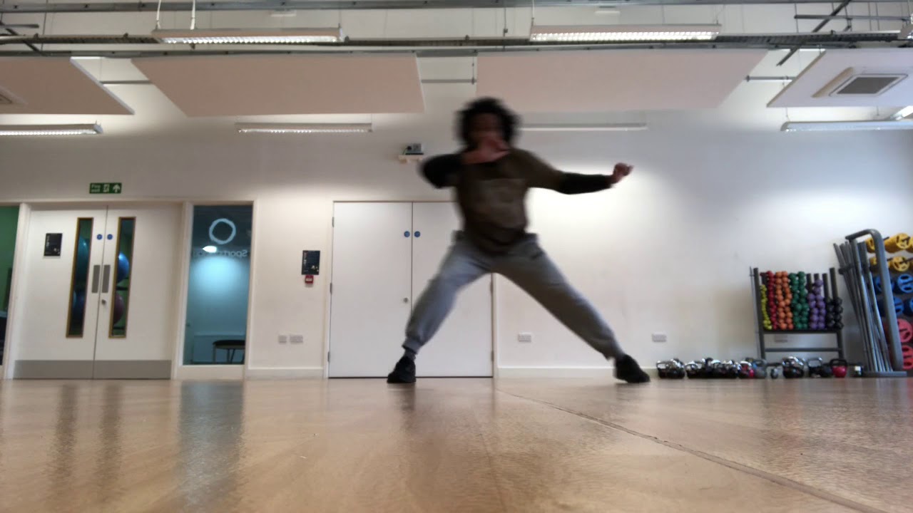 Capoeira Movements Acrobatics - YouTube