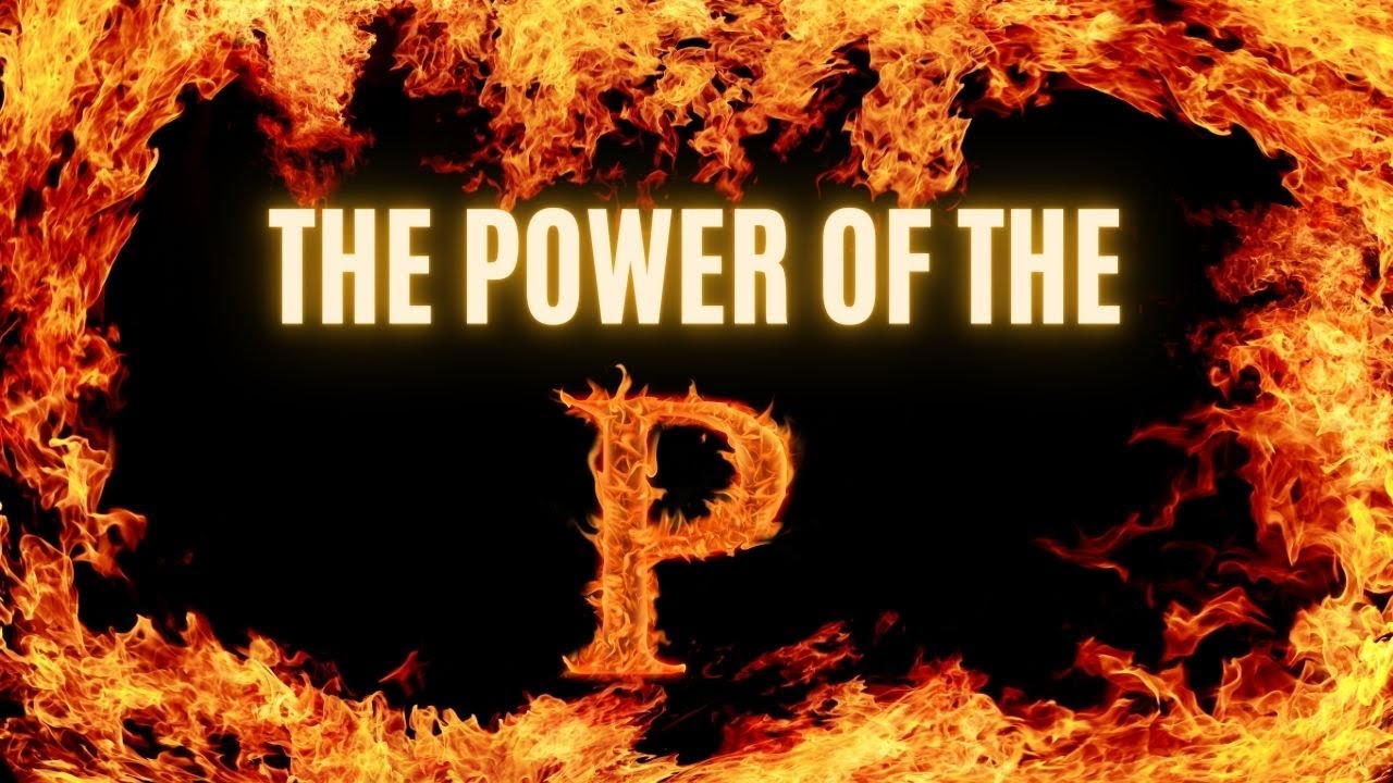 3Bros & A Mike Podcast | The Power of The "P" - YouTube