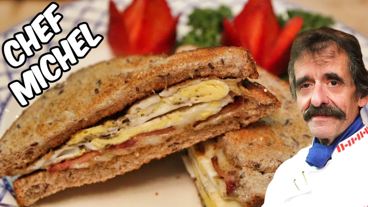 Croque Matin - YouTube