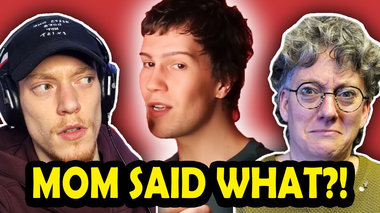 MOM Reacts to Beatbox @TarasStanin THE HILLS for the First Time - YouTube