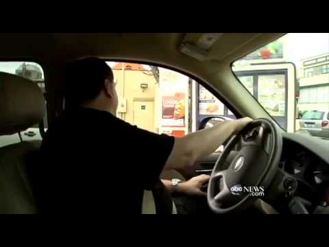 Amber Commercial - YouTube