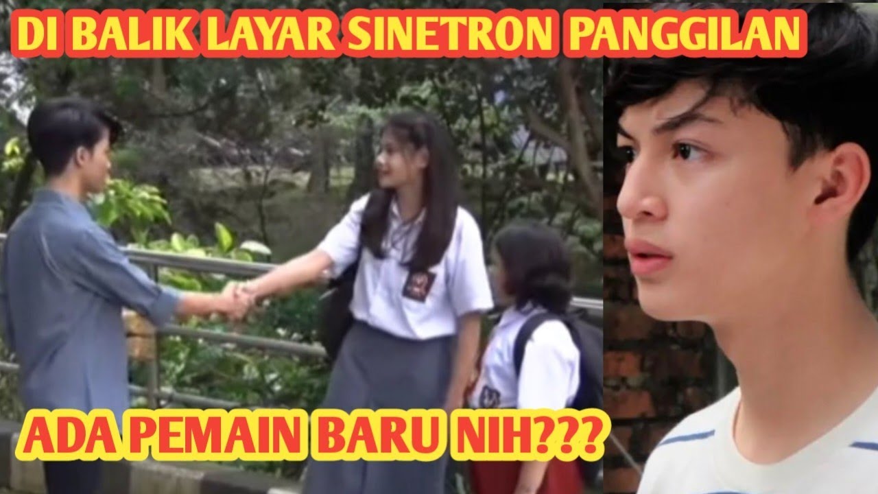 PANGGILAN INDOSIAR||WAH ADA PEMAIN BARU DI SINETRON PANGGILAN - YouTube