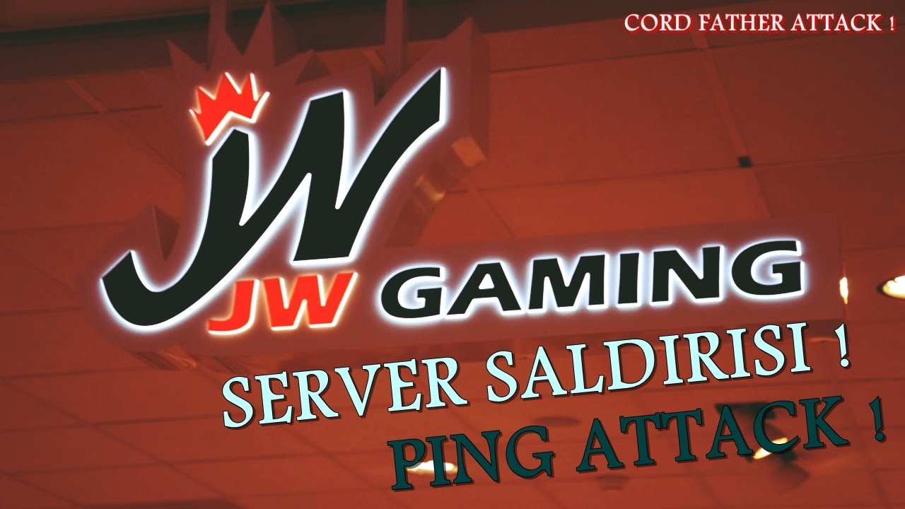 Cs 1.6 |- JW-GAMING | Pro Public Ping Saldırısı ! [PART 2] - YouTube