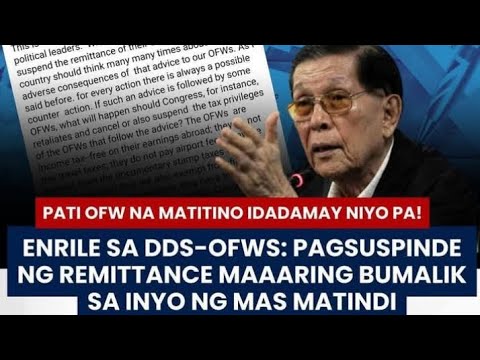 No Remittance Day|| March 28 - April 4, 2025|| Lyin Eyes Official - YouTube