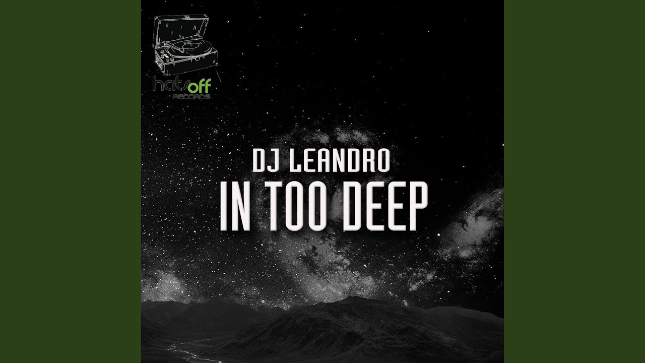 In too deep (Original Mix) - YouTube