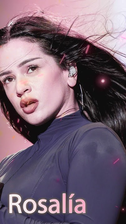 MALAMENTE - Rosalía - YouTube