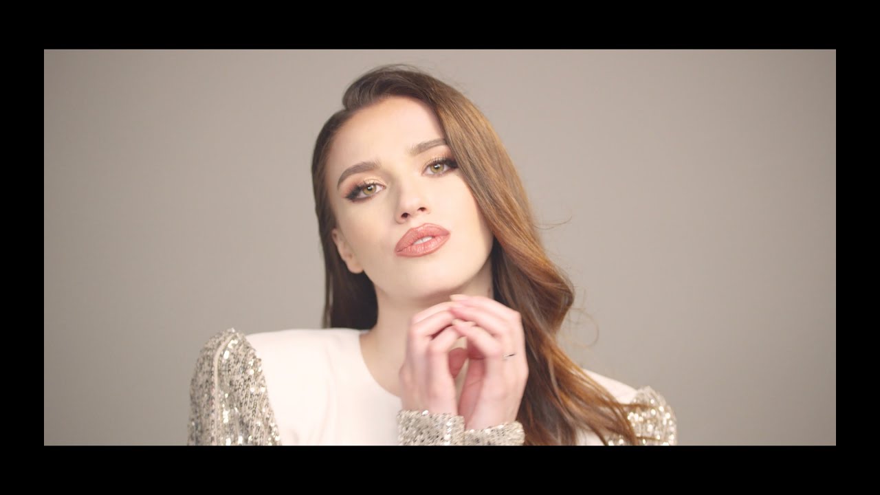 IOANA IGNAT | Lui, Domnului - YouTube