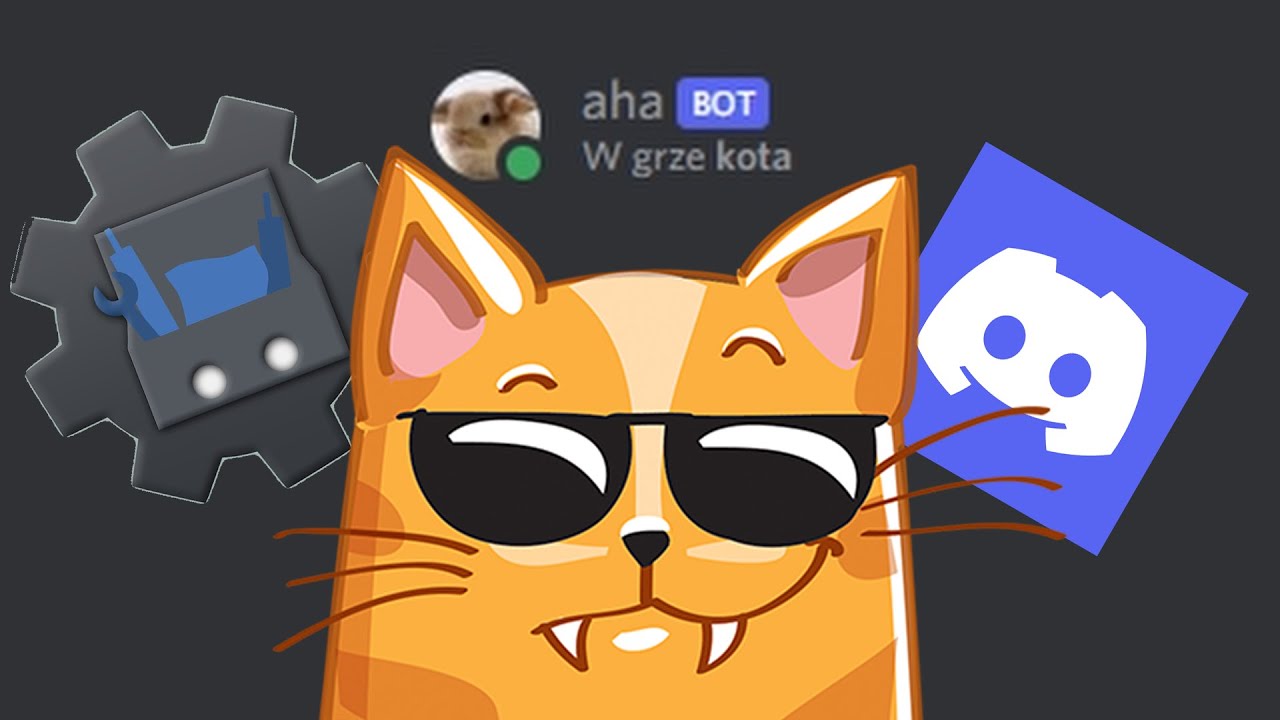 PORADNIK JAK DODAC AKTYWNOSC BOTA NP. W GRZE DBM#3 - YouTube