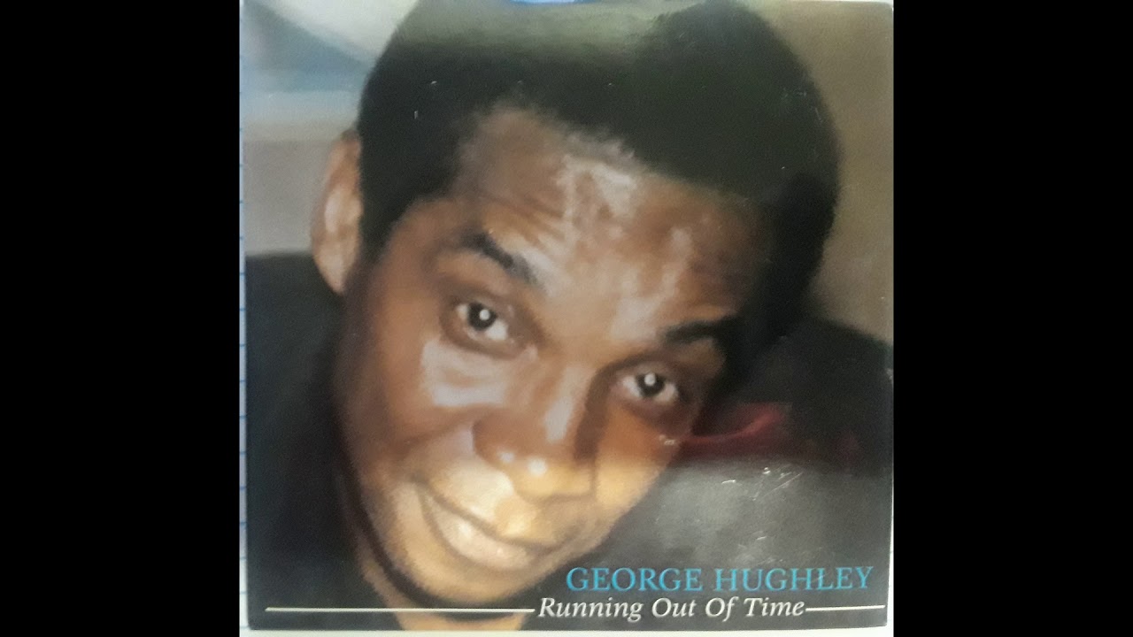 George Hughley The Blues - YouTube