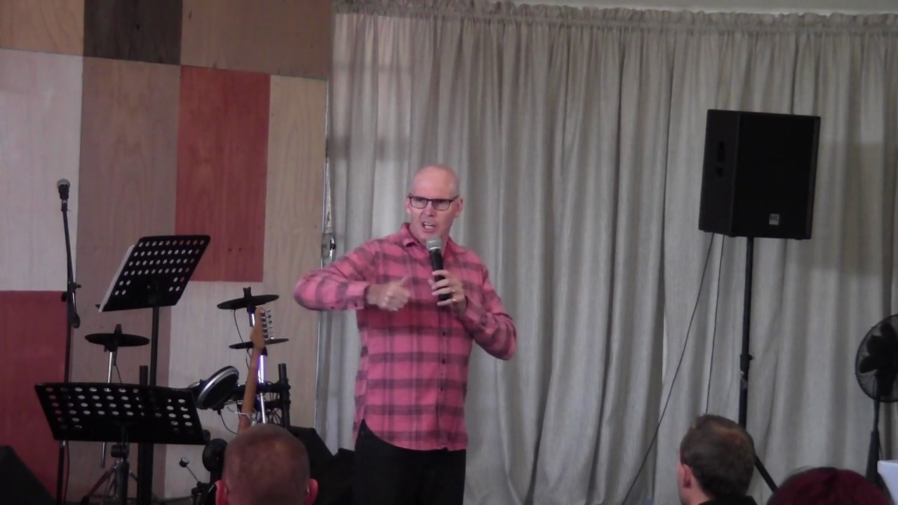 Ed Strong - YouTube