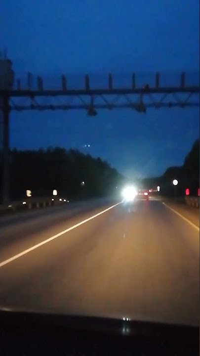 Трасса. Как узнать работает дорожная камера или нет? - YouTube