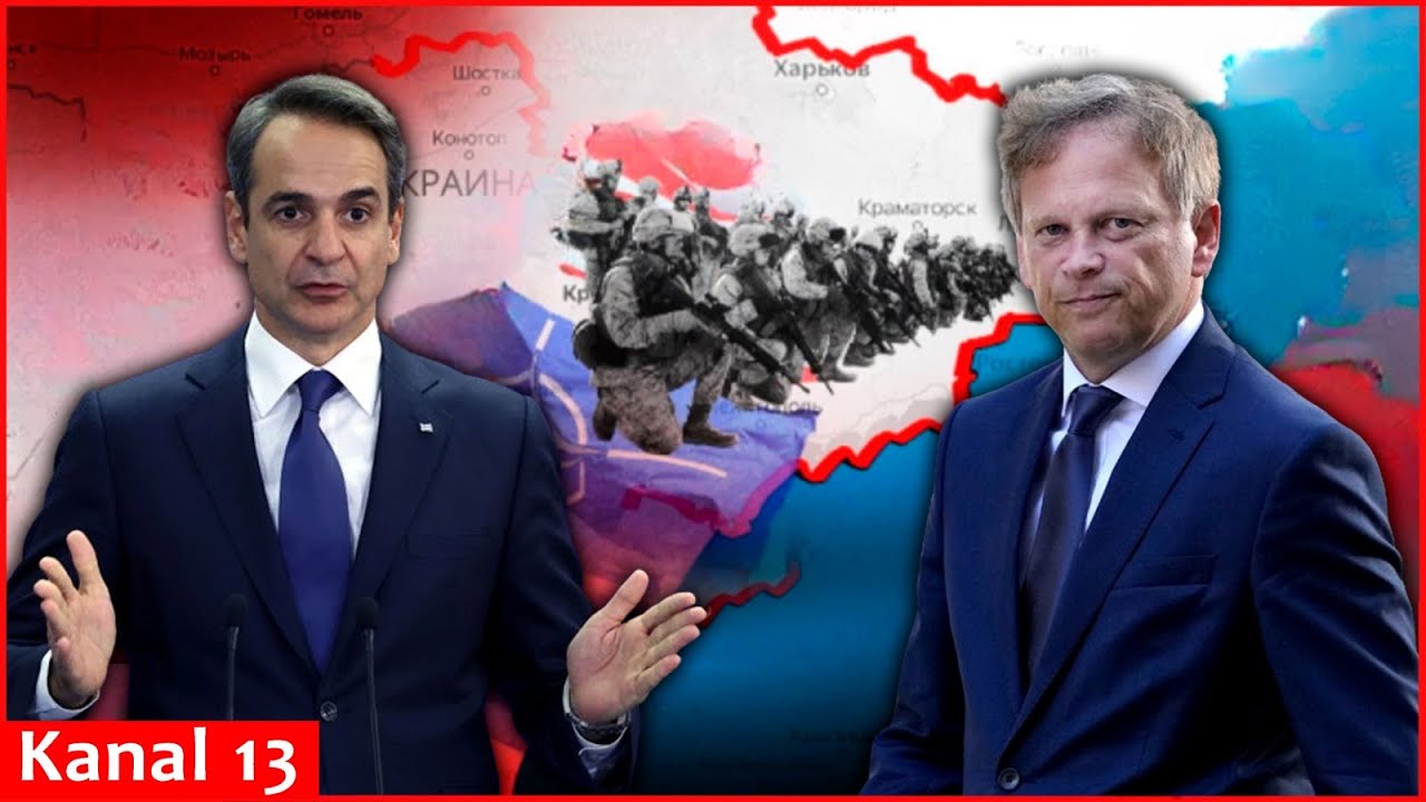 Russia is skirting NATO's red line, representatives of the alliance ...