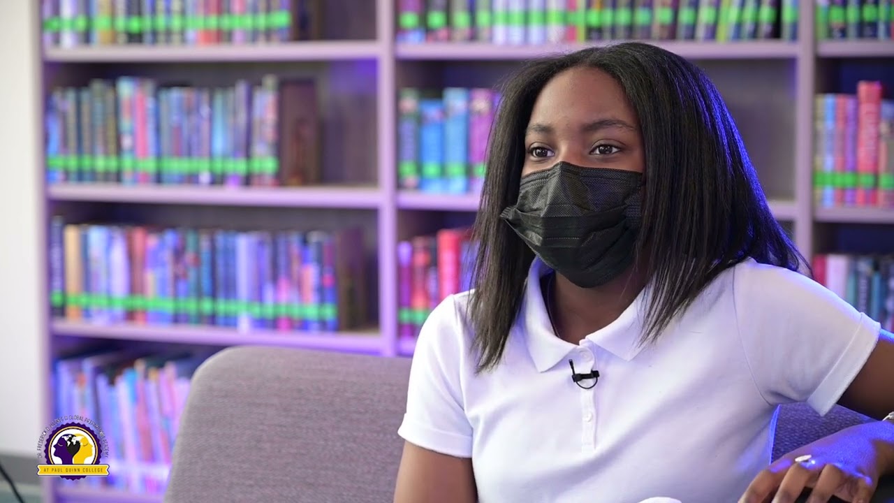 Haynes Global Preparatory Academy - YouTube