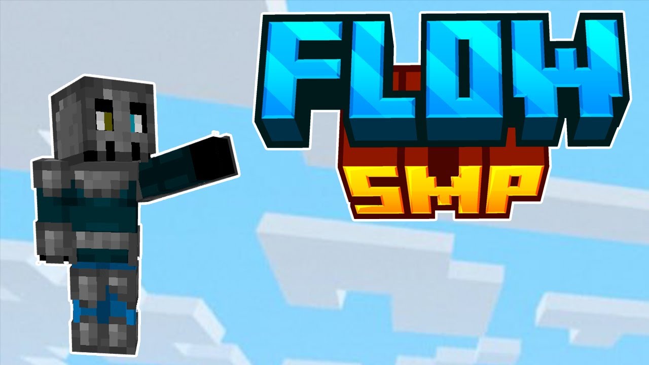 Flow SMP NEEDS Me – Here’s Why - YouTube